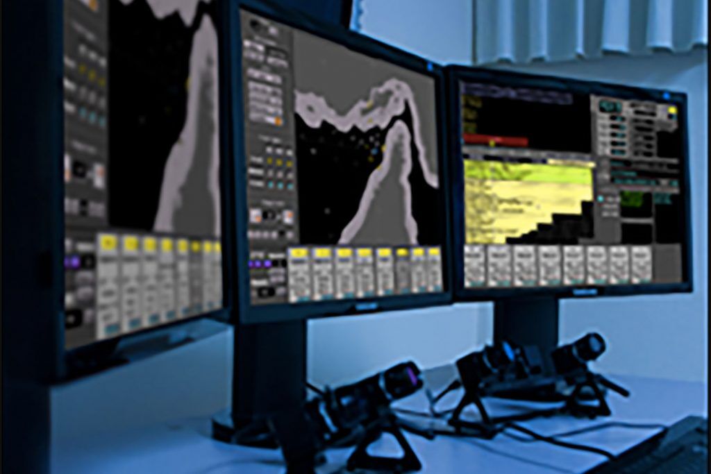 The EyeTracking Blog EyeWorks™: Multi-Display Data Collection - EyeTracking
