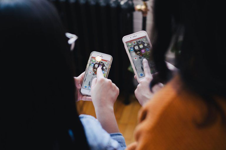 Our eye-tracking solution tracks a person's gaze and measures their ...