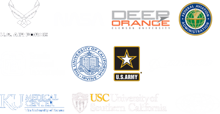 Eye Tracking Use Cases