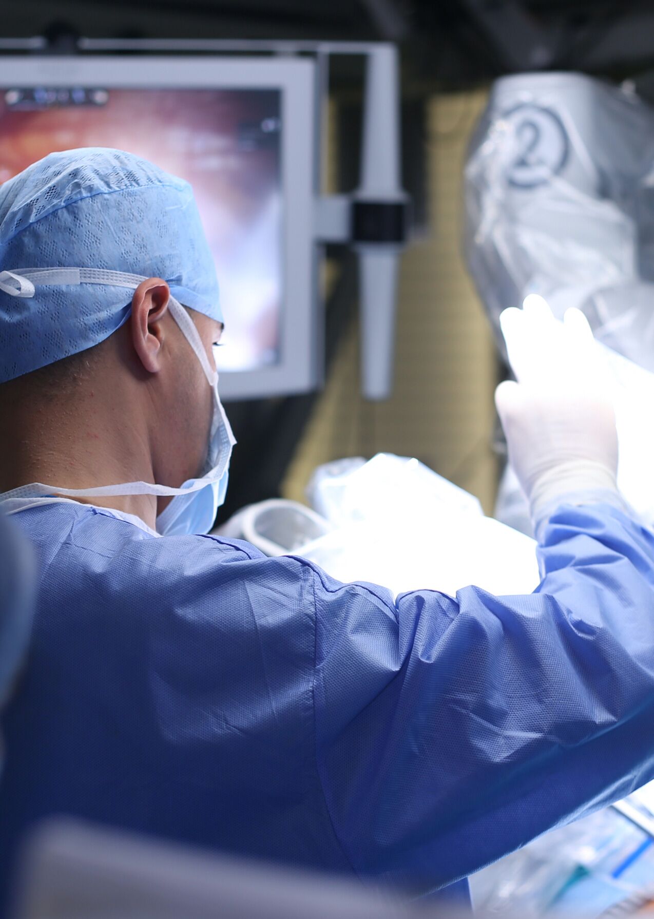 SurgeonReady: Objectively assess surgical skill with eye tracking and ...