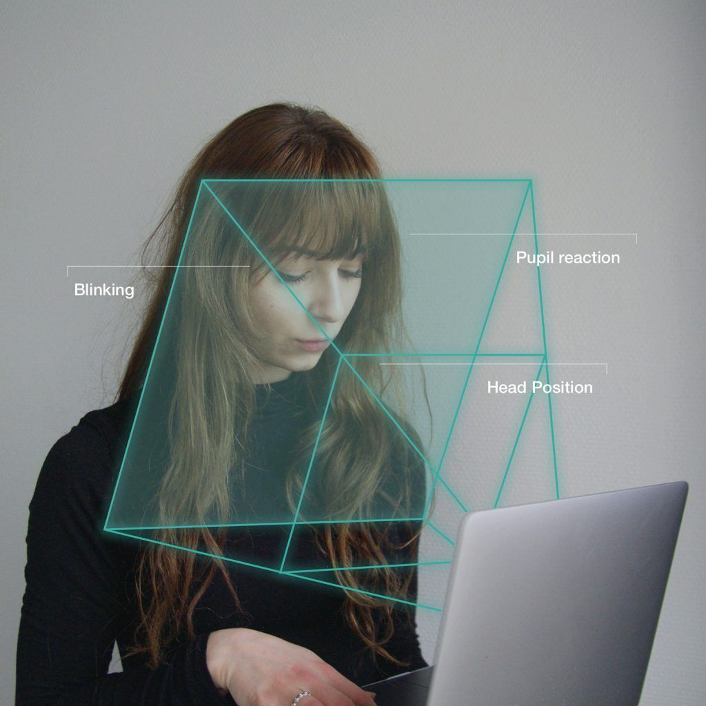 Learn about eye tracking technology